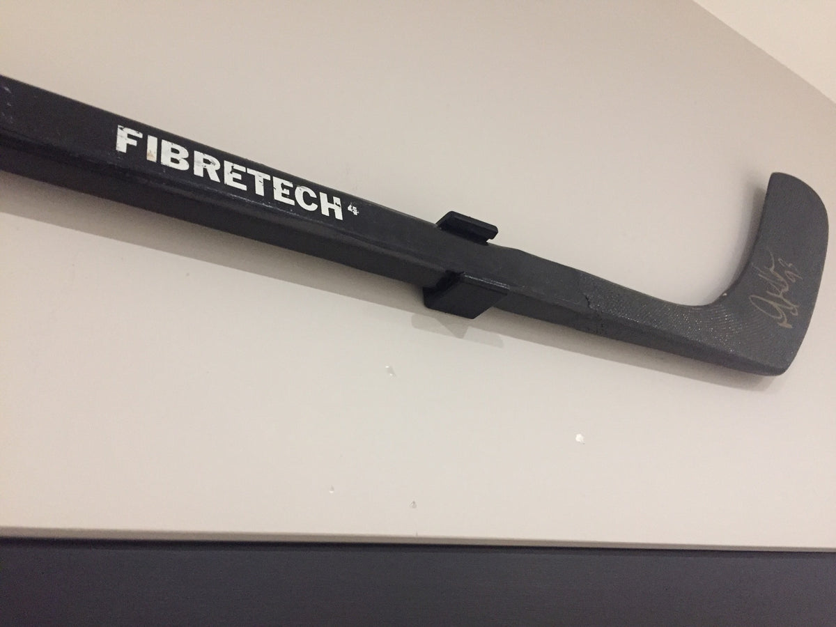 Hockey Stick Wall Hanger Brackets (pair) – We Hang That